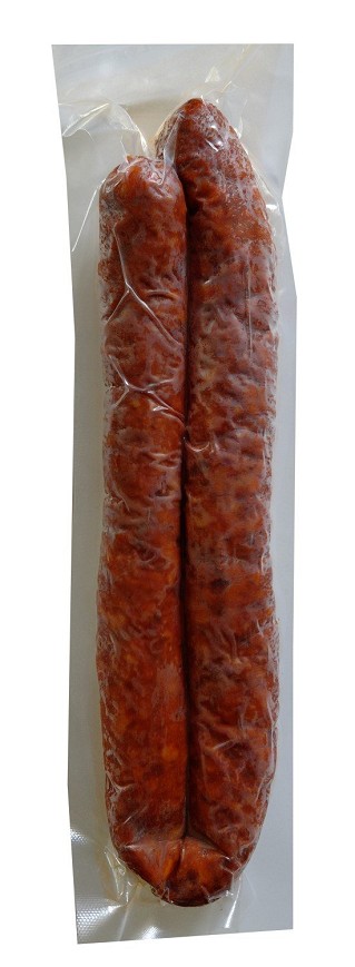 Nyárlőrinci-Dimljena ljuta kobasica cca500g