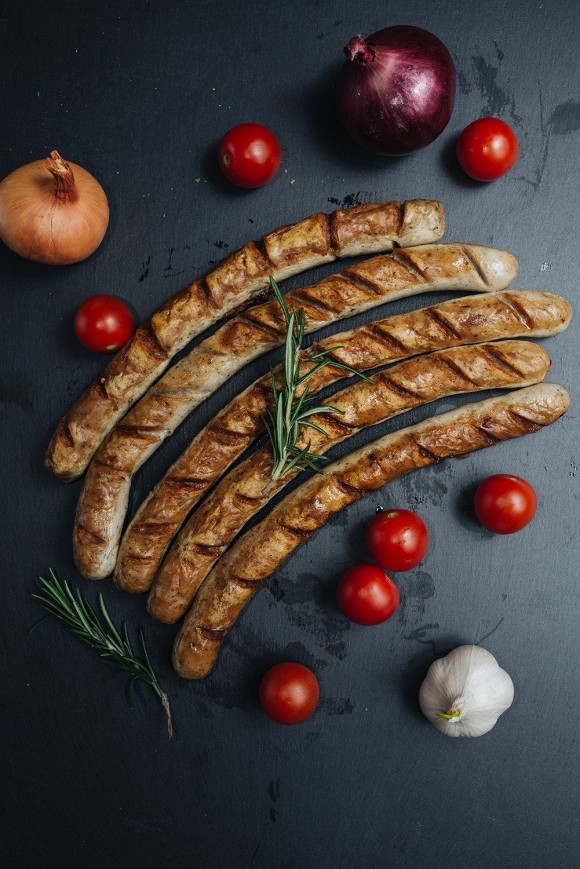 VP-Bela grill kobasica cca1000g