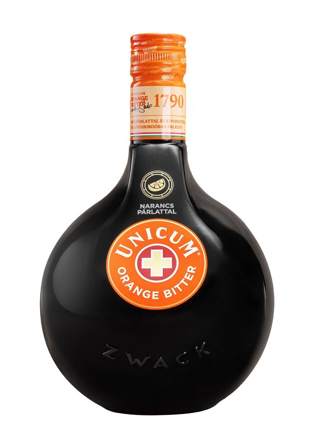 Unicum narandža-gorki liker sa narandžom 700ml
