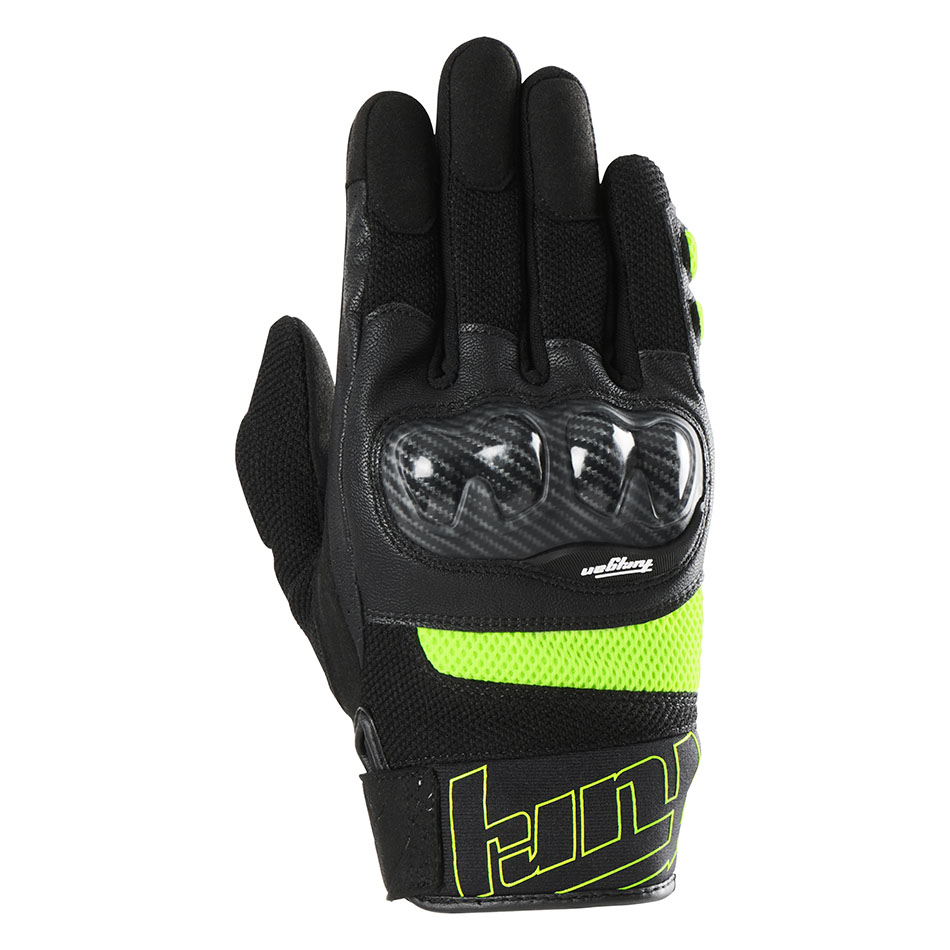 GALAX EVO Black Yellow Rukavice