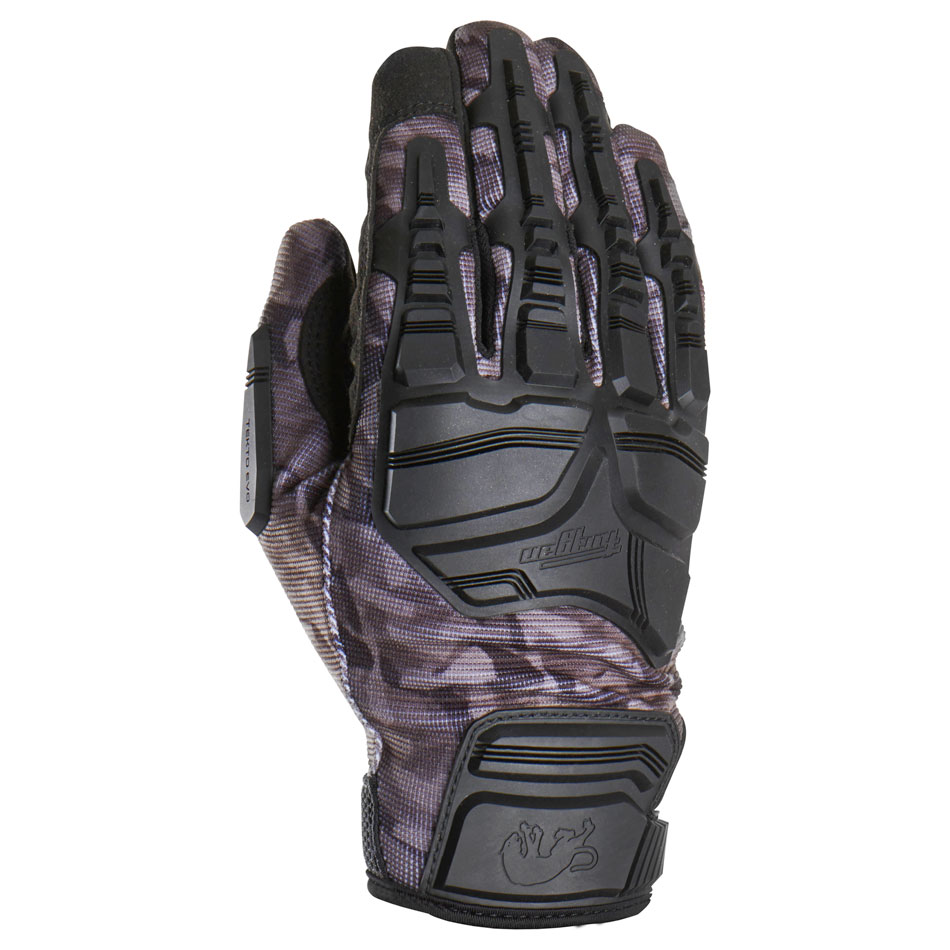 TEKTO EVO Camuflage Rukavice