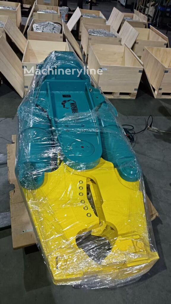 Novo Grabiron MS15R hidraulične makaze