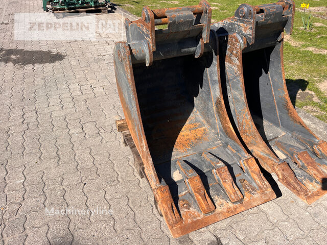 Caterpillar TL60, OQ45-5 kašika za gradiranje