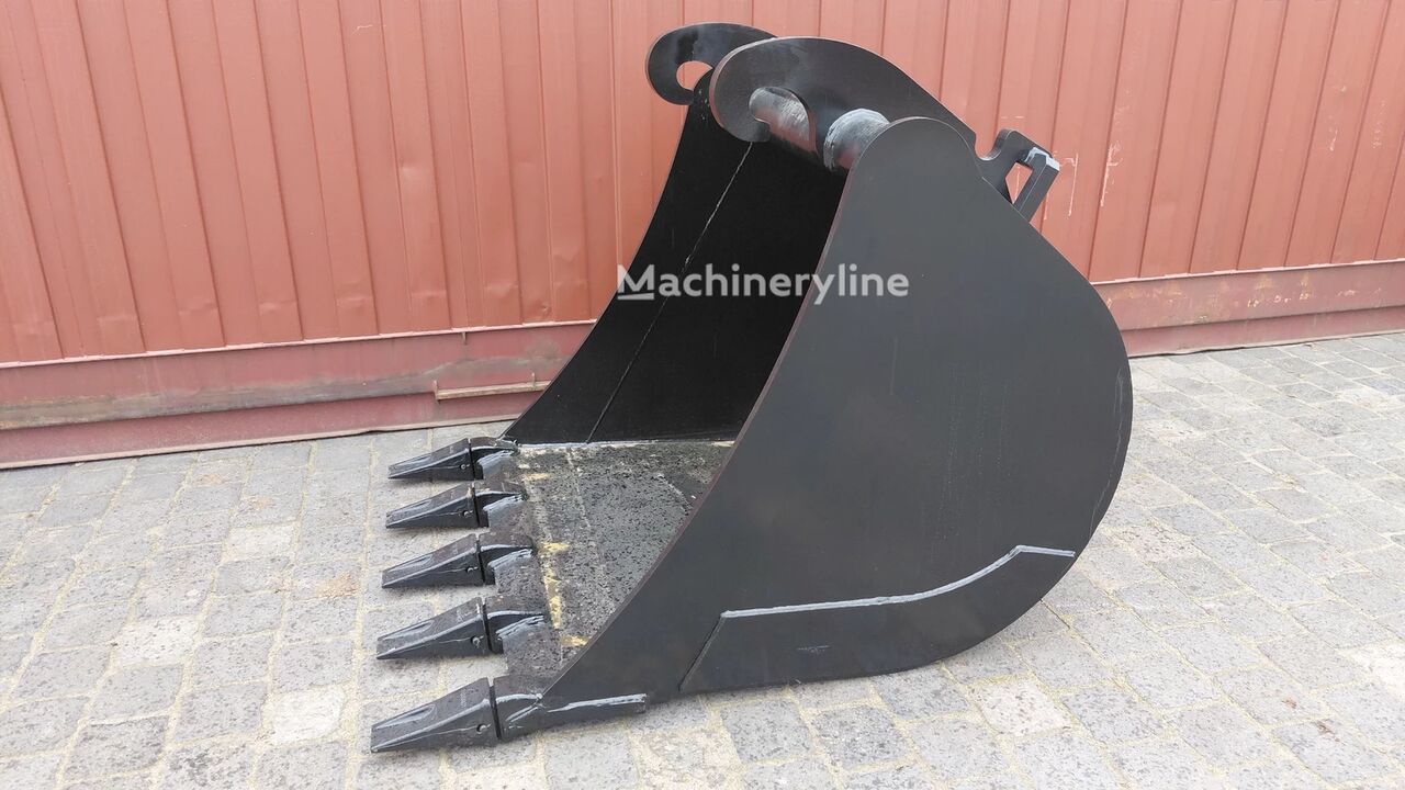 Verachtert CW20 CW30 CW40 bucket 1m3 1.2m wide NEW kašika za bager