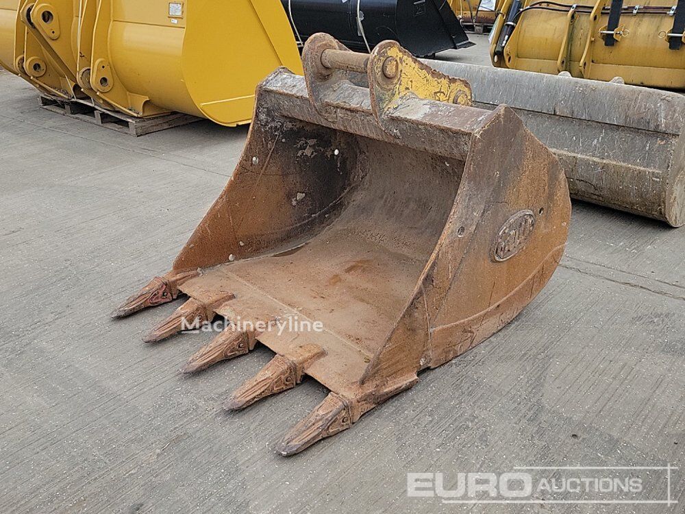 Prodaje se Geith 46" Digging kašiku za bager na aukciji