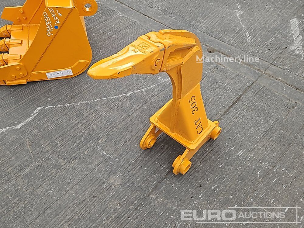 Prodaje se Captok R305 sejalnu kašiku na aukciji