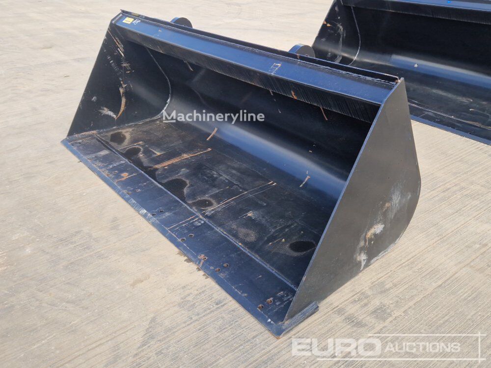 Prodaje se Strickland 90" Loading Bucket to suit JCB Telehandler sejalnu kašiku na aukciji