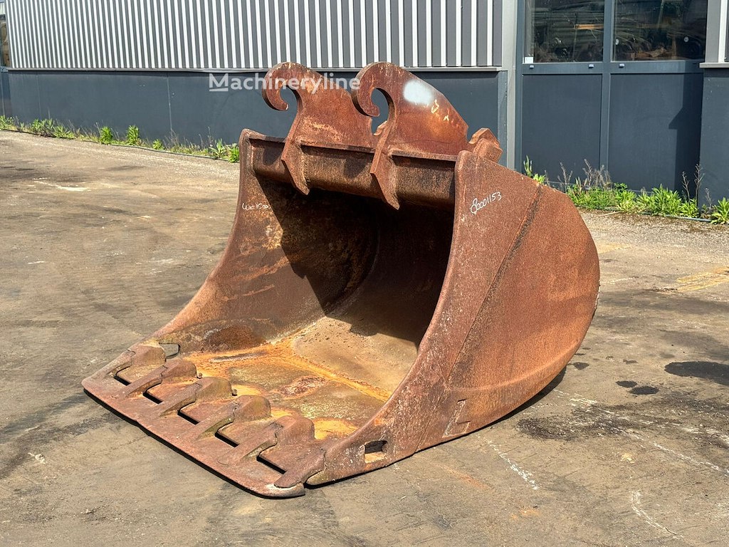Verachtert Excavation bucket HH3 CW40 kašika za bager