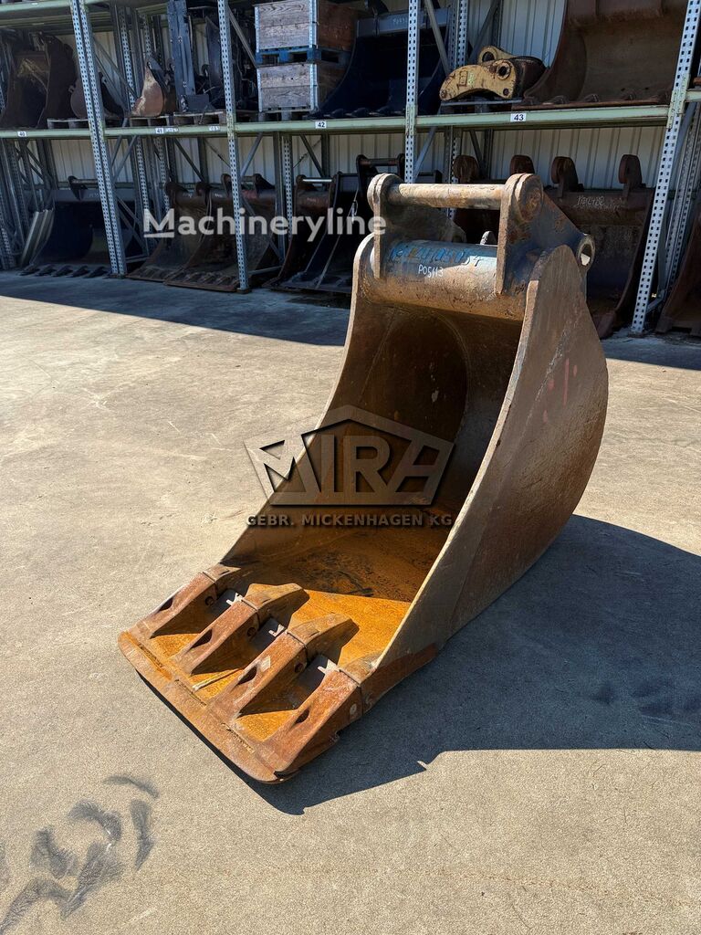 Liebherr SW48 kašika za bager