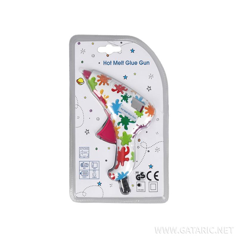Pištolj za lepak KIDS 10W WD-G1