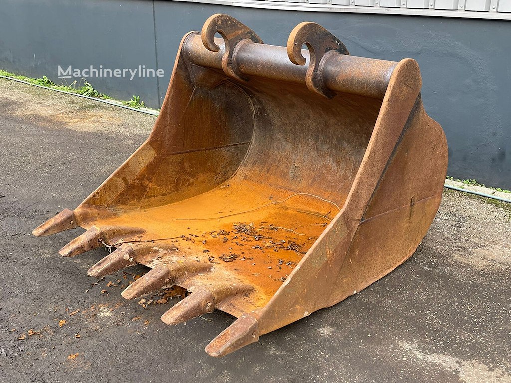 Excavator bucket HH4-1500-CW20/30/40 kašika za bager