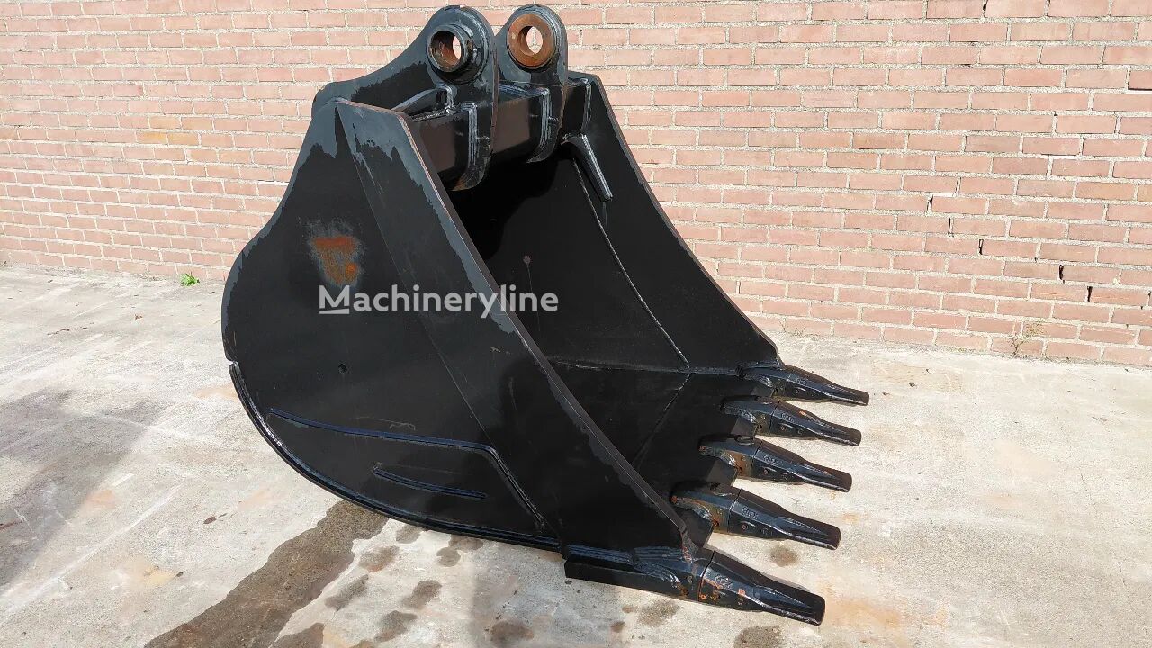 Hitachi ZX250 ZX280 ZX290 ZX300 bucket / NEW / 90mm pins kašika za bager