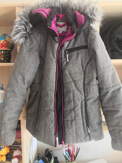 Icepeak decija jakna, 11-12