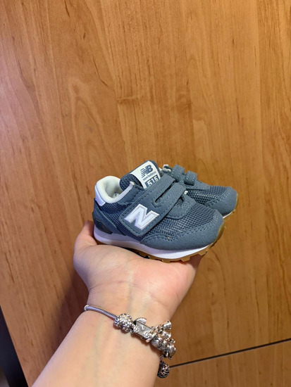 New Balance NOVO