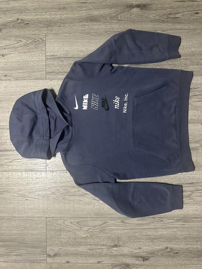 Original Nike duks