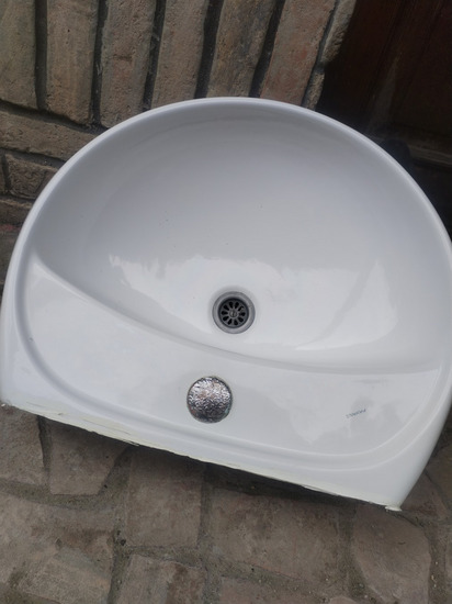 Fayans lavabo