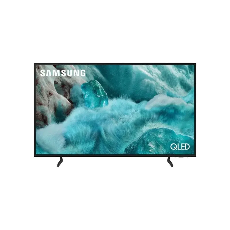 SMART QLED TV 65 Samsung QE65Q7FAAUXXH 3840×2160/UHD/4K/DVB-T2/C/S2