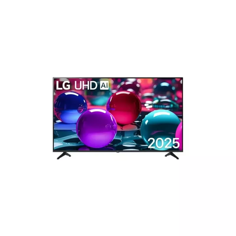 SMART TV 55 LG 55UA73003LA 3840×2160/4K/UHD/DVB-C/T2/S2/WebOS