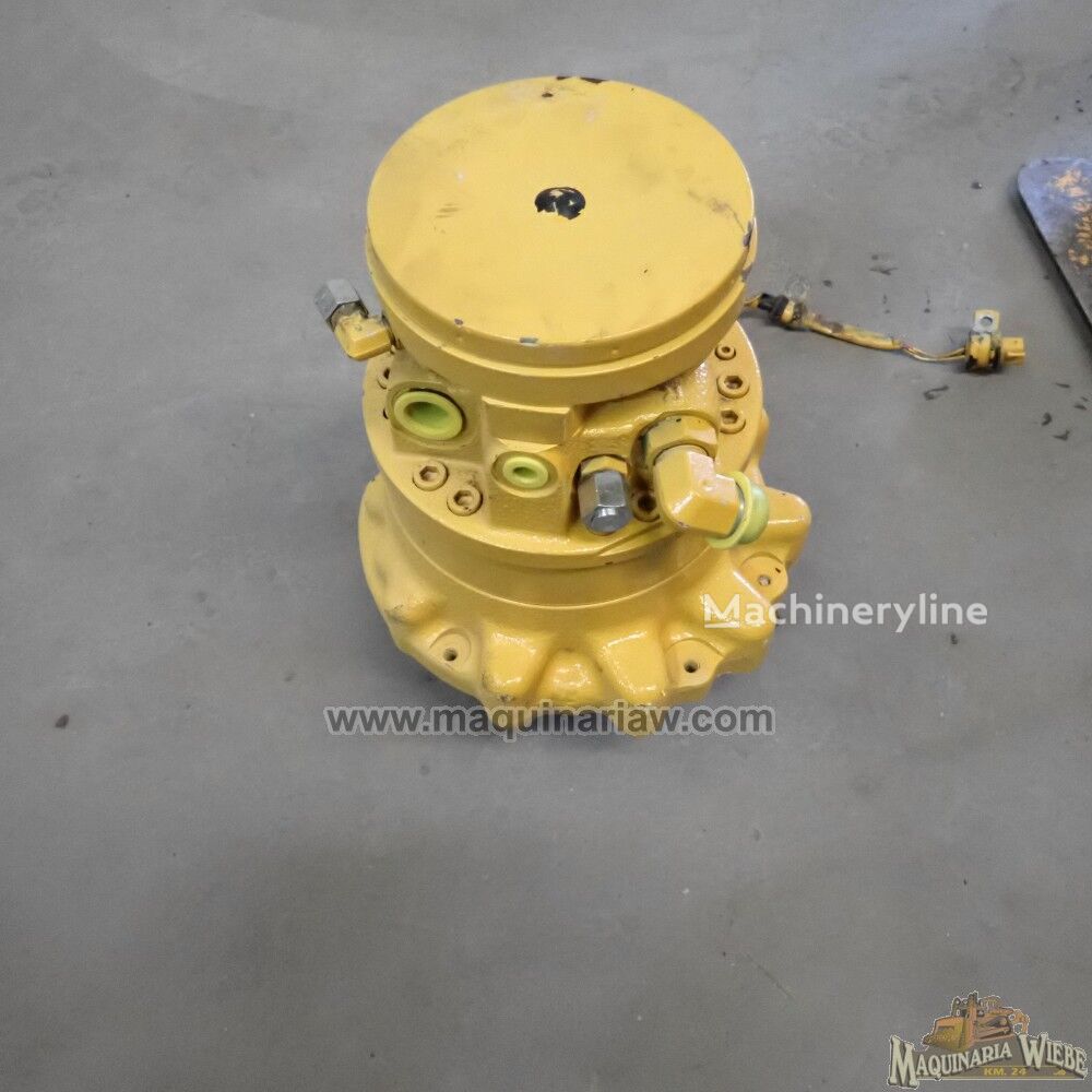 AT434605 hidraulični motor za John Deere 320g mini utovarivača