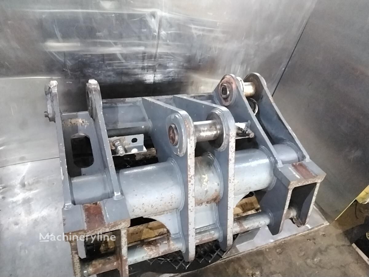 Liebherr brza spojnica za građevinske mašine