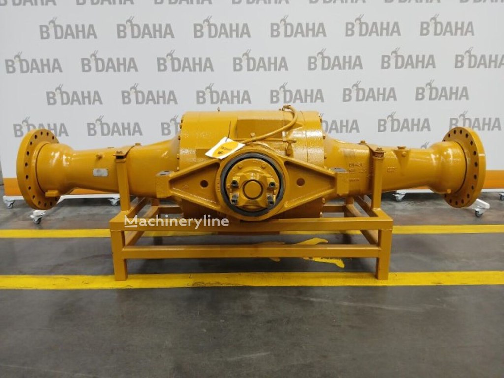 Caterpillar 1294281 AR-OSC X1294281 osovina za prednjeg utovarivača