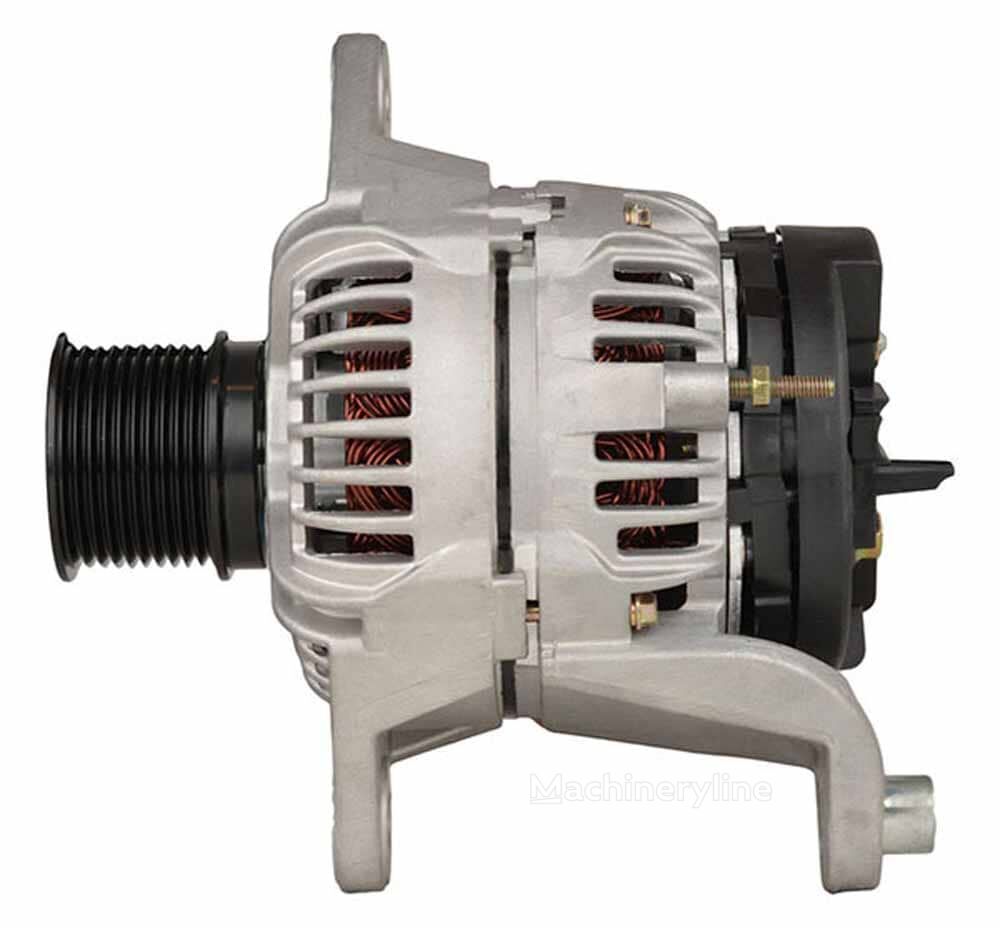 Alternator pentru Excavator Volvo EC55 EC160 EC360 generator za građevinske mašine