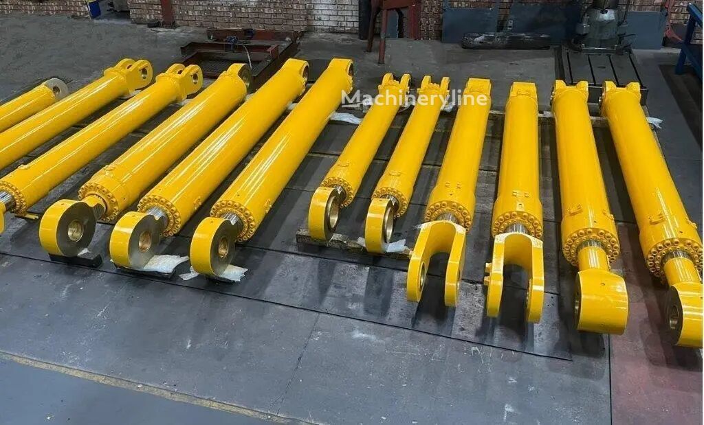 99231040 hidraulični cilindar za Komatsu PC4000 bagera