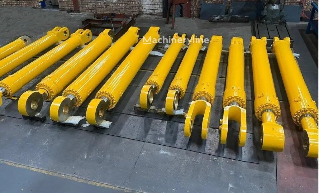 99212540 hidraulični cilindar za Komatsu PC5500 bagera