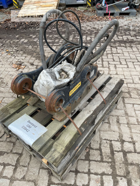 OilQuick SW OQ65 brza spojnica za bagera