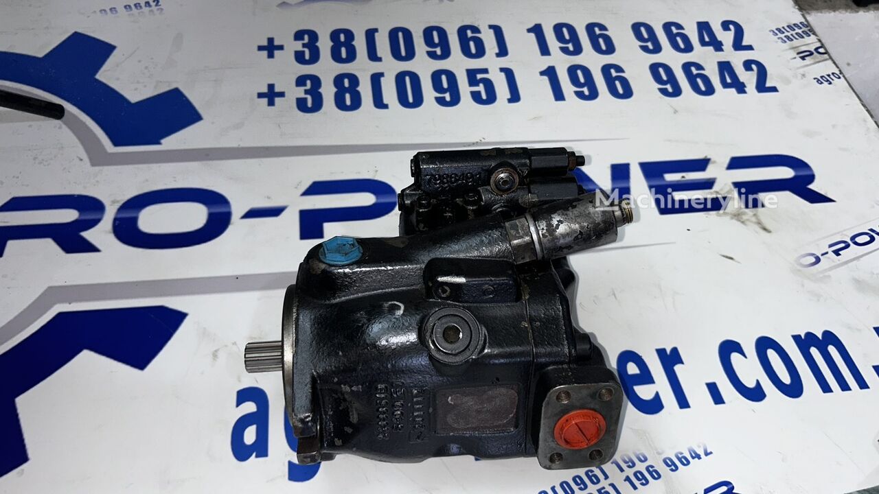 2433351B pumpa za gorivo za XCMG XE490 bagera