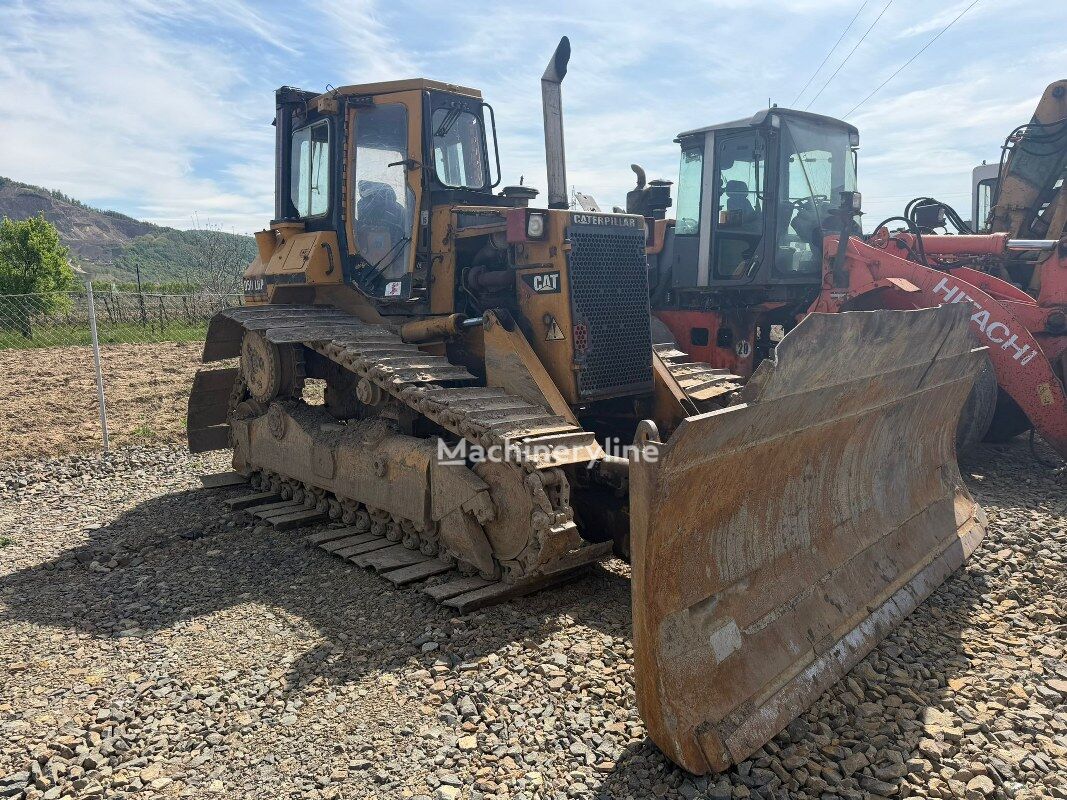 Krajnji pogon za Caterpillar D5H buldožera