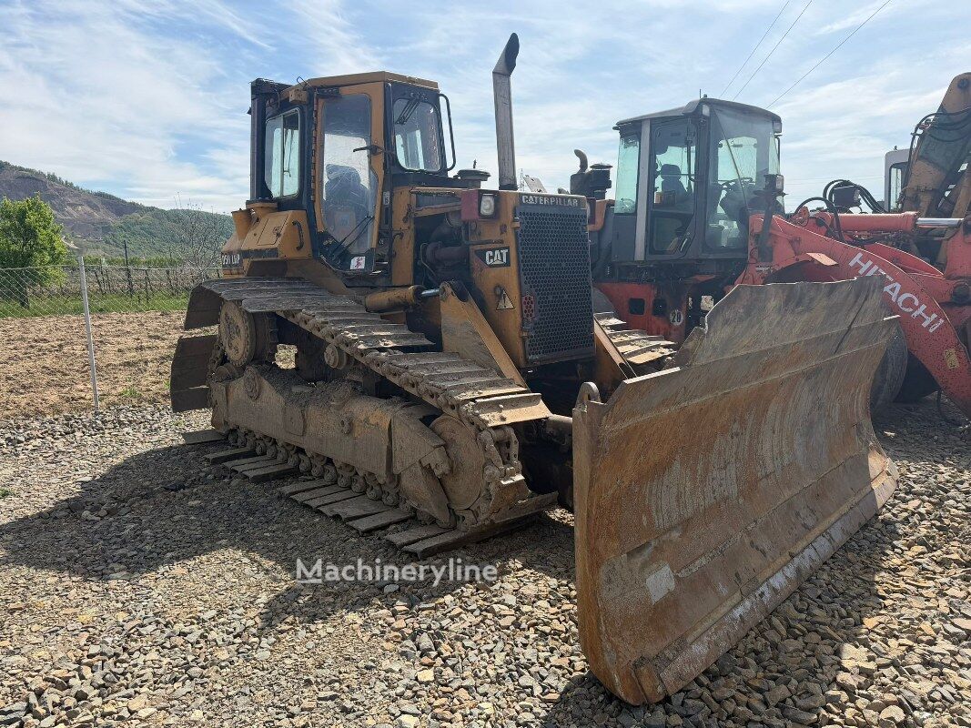 Hidraulična pumpa za Caterpillar D5H buldožera