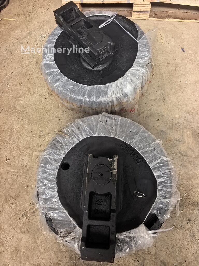 CHY DEVELON upravljački točak za Develon DOOSAN DX380 DX420 DH400 bagera