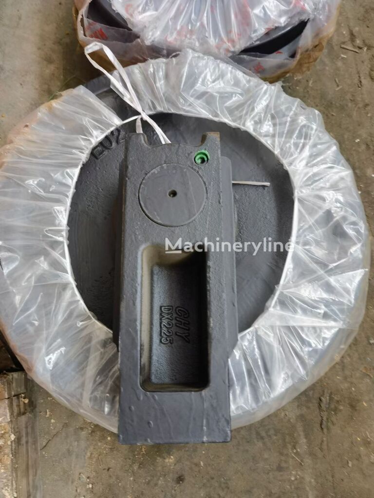 CHY :200102-00022B upravljački točak za Develon DOOSAN DX215, DX225 bagera