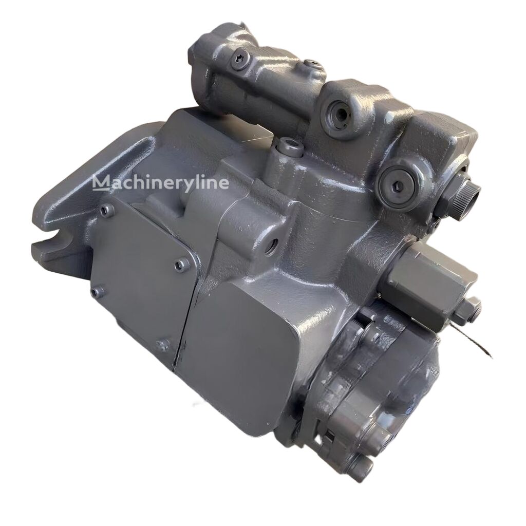PVTs65RTs01 14516405 hidraulična pumpa za Volvo ECR58 mini bagera