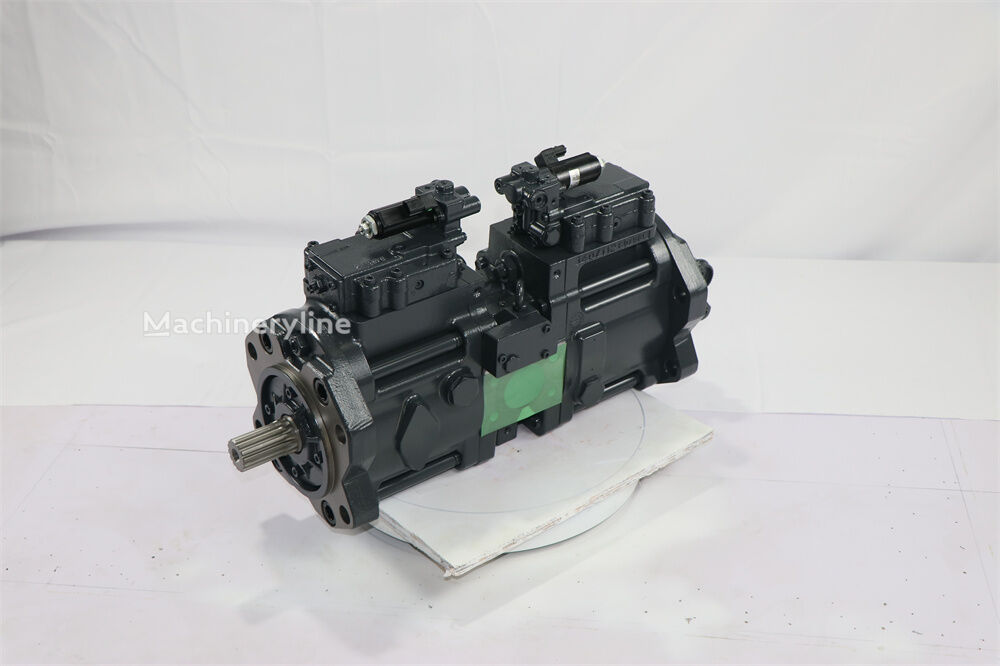 K3V112DT-1V9R-1E42 hidraulična pumpa za Volvo EC220D EC220DL EC220DLR bagera