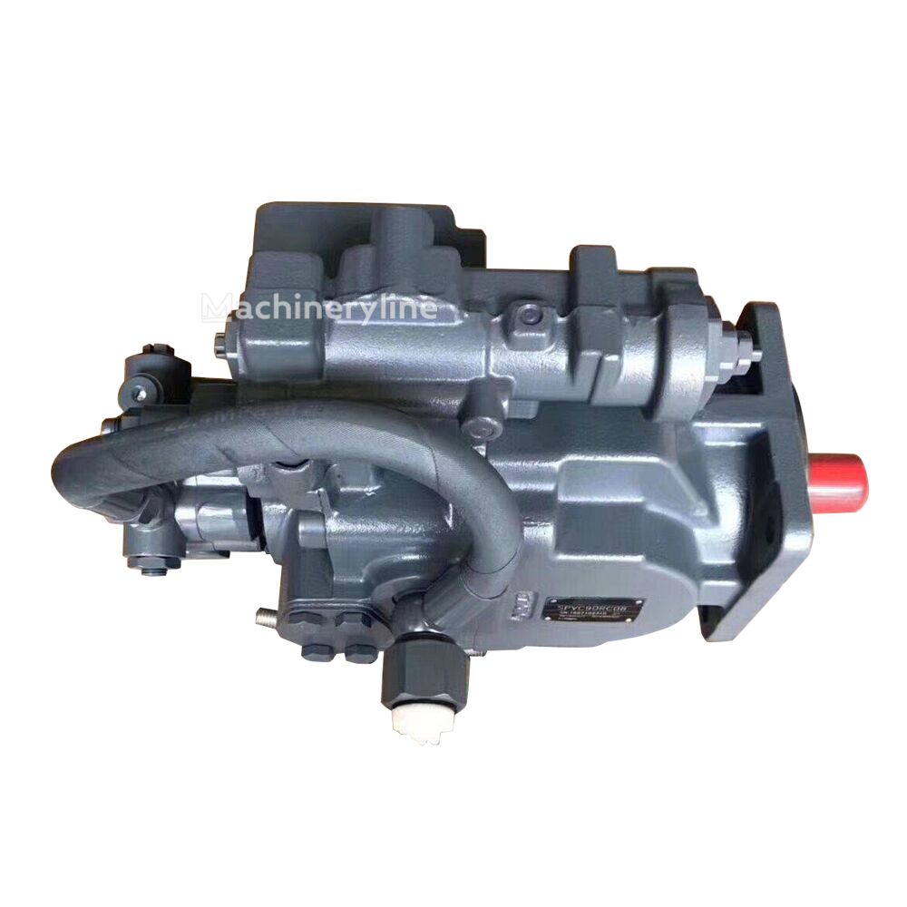 Volvo 14690189 hidraulična pumpa za Volvo ECR88D mini bagera