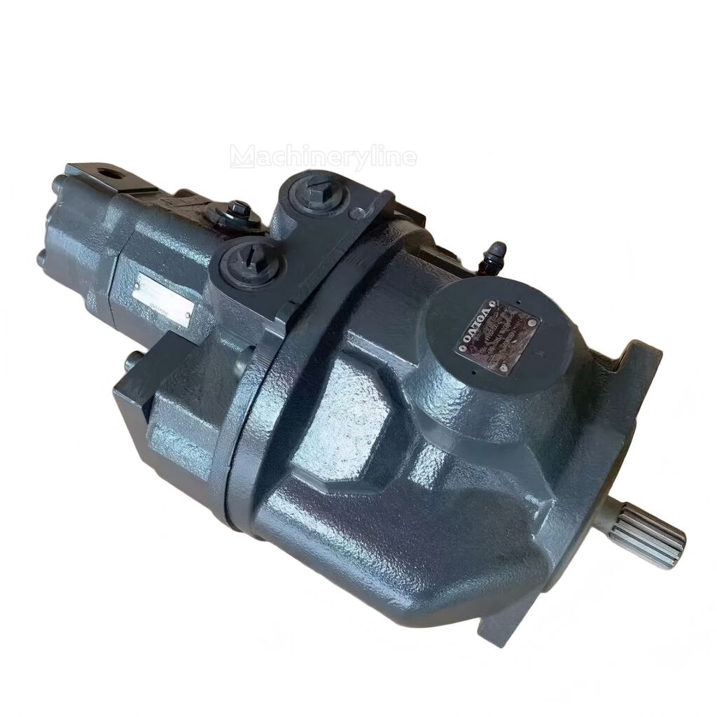 Volvo 14518004 hidraulična pumpa za Volvo EC55B mini bagera