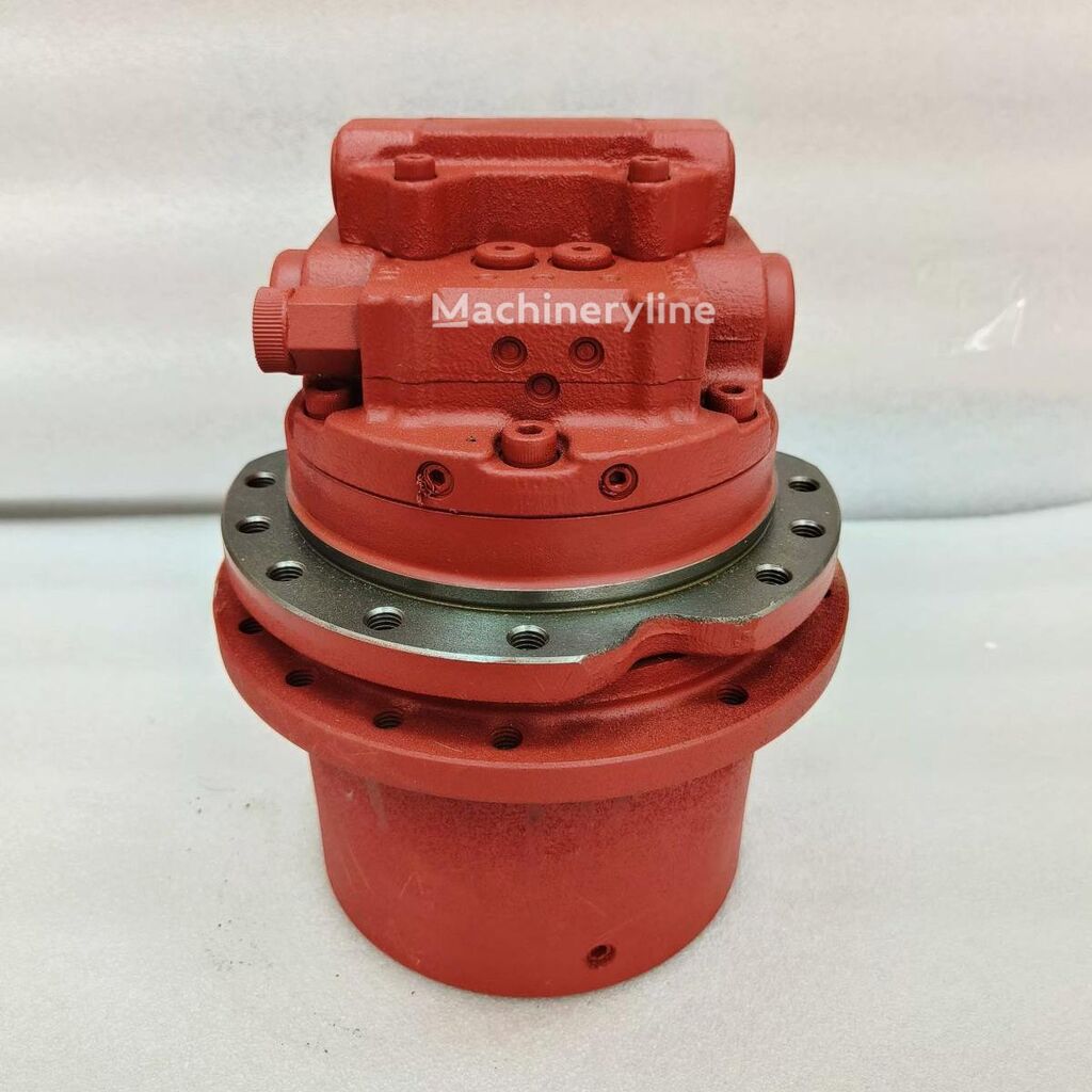 Yanmar 172422-73300 krajnji pogon za Yanmar VIO30-1 B37-2B B3-3 B27-2B mini bagera