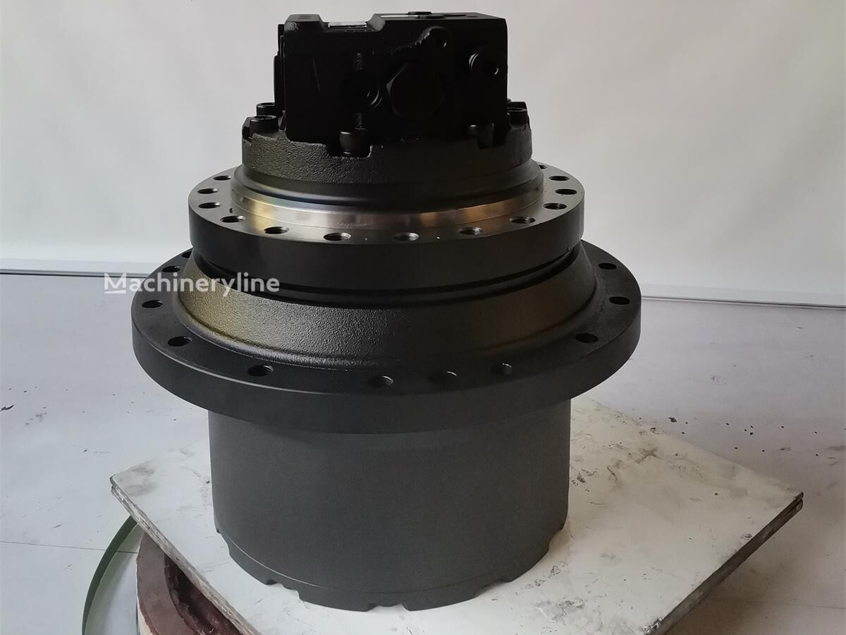172A69-73300 krajnji pogon za Yanmar SV100-2B SV100-2A-2PB SV100-2A SV100-1A SV100-1 bagera
