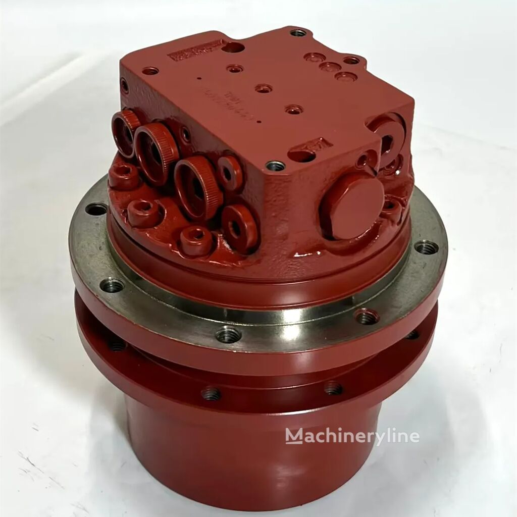 Kubota PHV-1B-12B krajnji pogon za Kubota KX36-3 K008-3 KX41-2 KX41-2V KX41-3 mini bagera