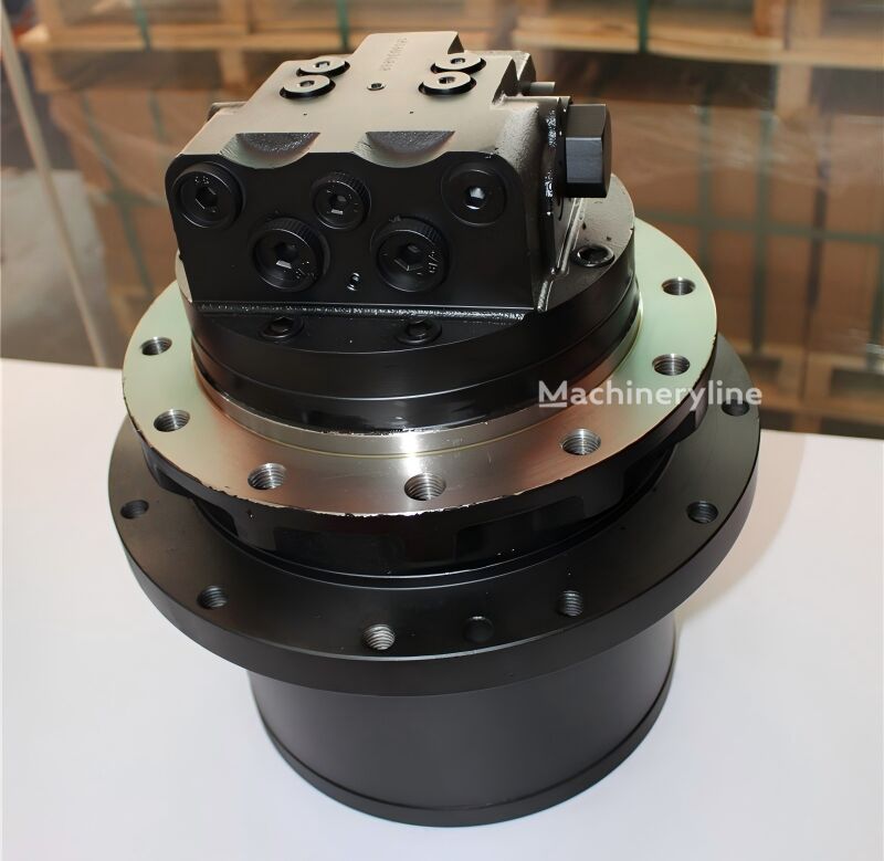 MAG-44VP-800 krajnji pogon za Kubota KX080-4 KX080-5 mini bagera