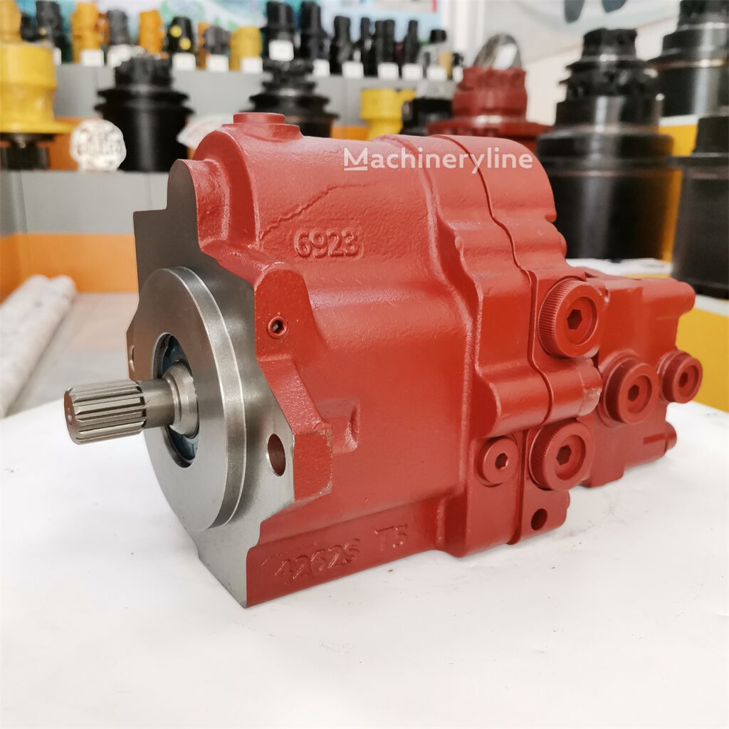 Kubota RG468-61110 hidraulična pumpa za Kubota KX030-4 mini bagera