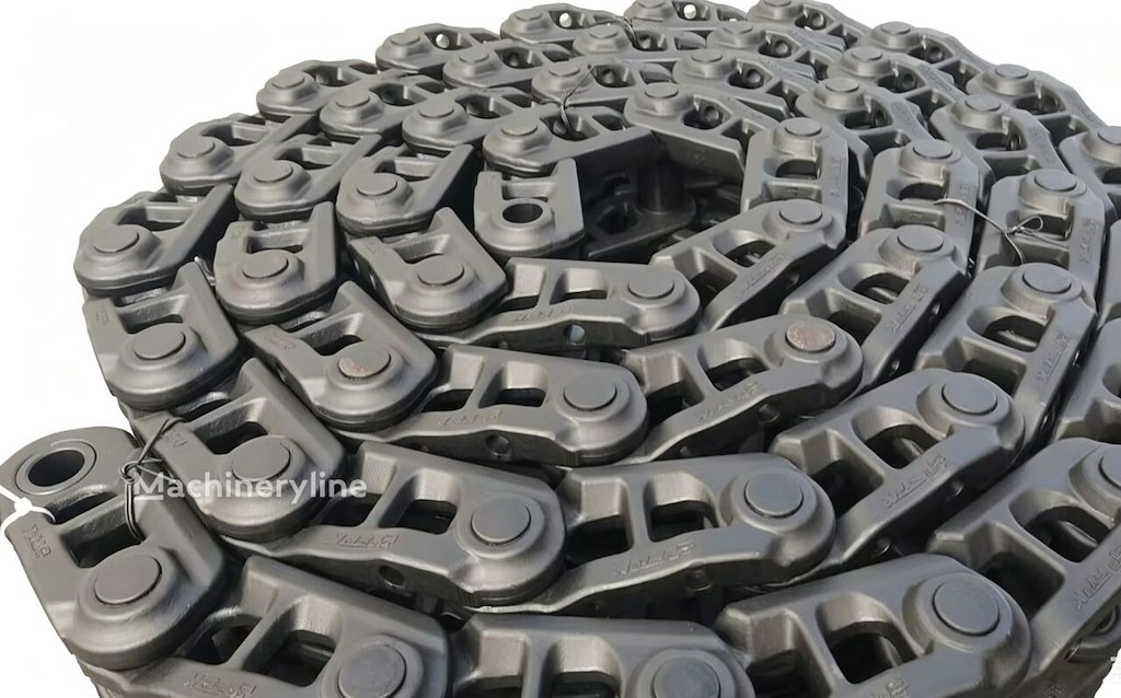 CHY 201-9118 2019118 gusenični lanac za Caterpillar 336D bagera
