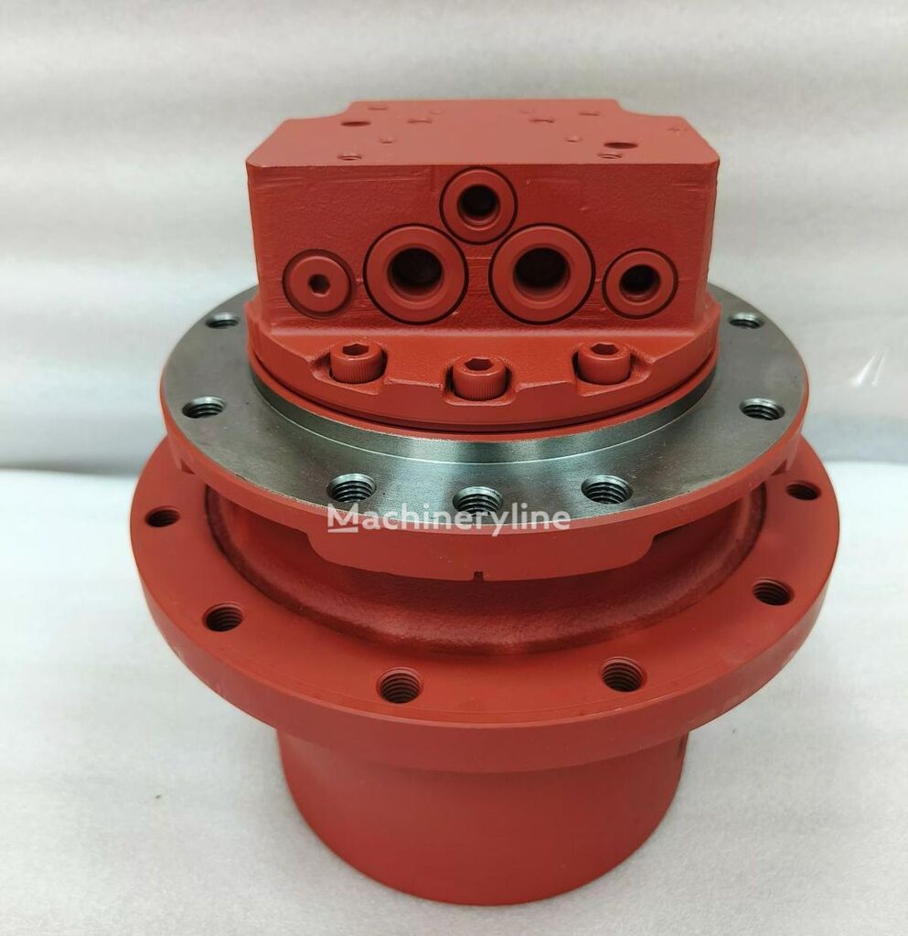 PHV-4B-60B-P krajnji pogon za Kubota KX057-4 U55-4 mini bagera