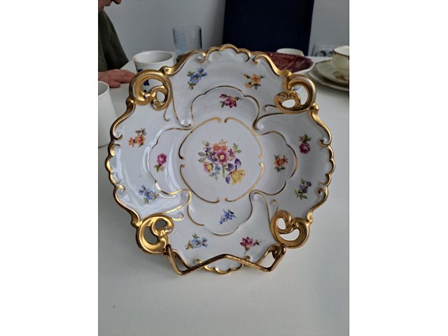 Ilmenau Tanjir Činija 20 cm