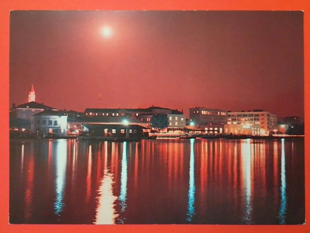 KOPER - RAZGLEDNICA (čista)