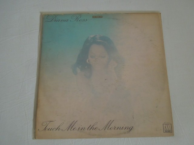 diana ross-touch me in the morning- usa press