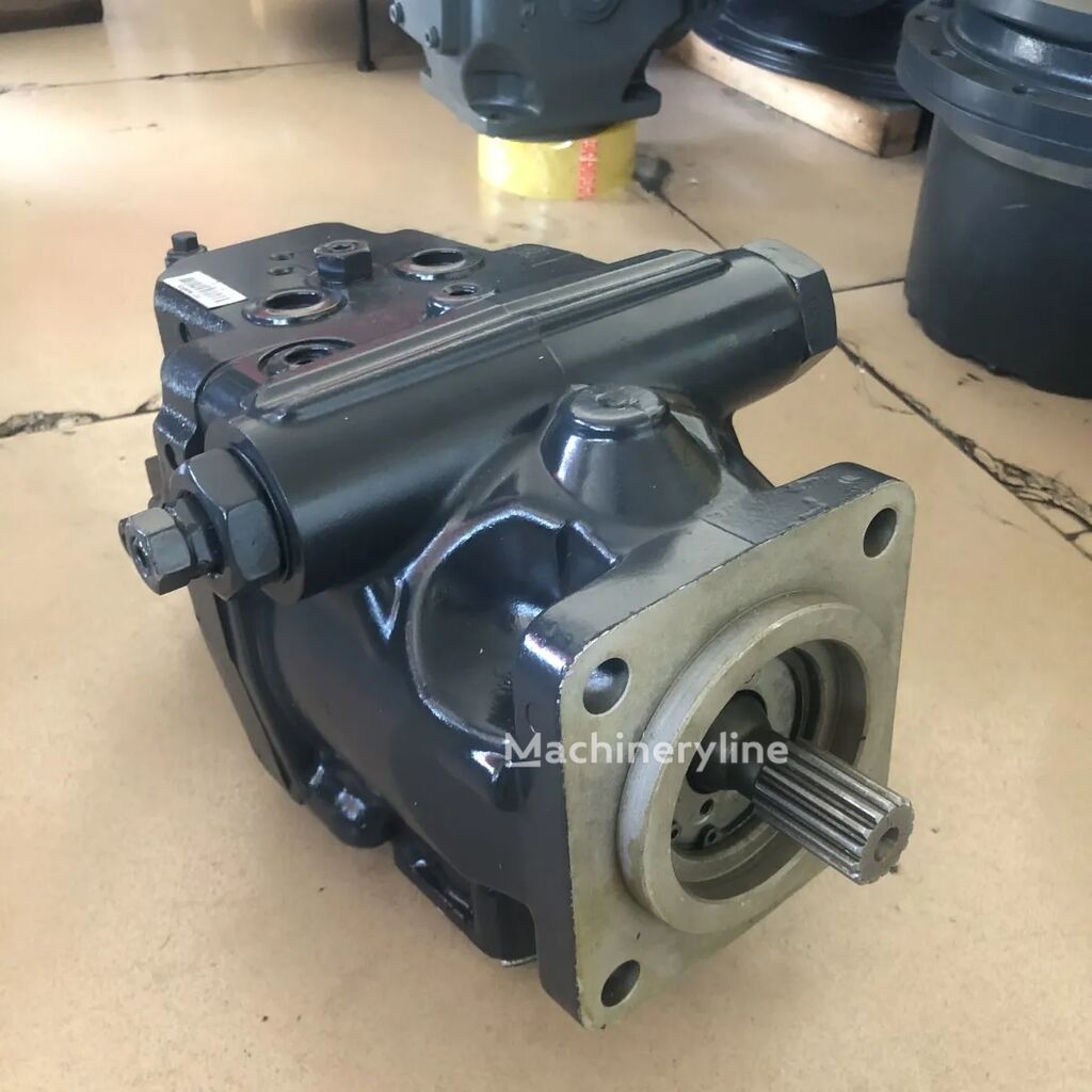 Komatsu 3F4555052 hidraulična pumpa za Komatsu PC40R-8 PC45R-8 mini bagera
