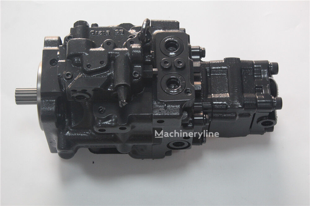 708-3S-00920 hidraulična pumpa za Komatsu PC45MR-3 mini bagera